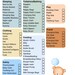 Baby Essentials Checklist, Baby Preparation, Pregnancy Checklist ...