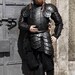 Swordmaster Armor Set | Authentic Wearable Battle Gear for LARP and ...