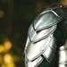 Second Age Elves Full Armor Set – LARP Cuirass, Bracers, Leg Greaves ...