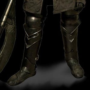 Swordmaster Armor Set | Authentic Wearable Battle Gear for LARP and ...