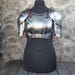 Ciri Witcher Armor Set | Zireael Cuirass, Pauldrons & Shoulder Armor ...