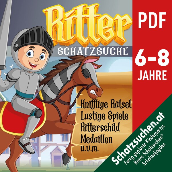 Medieval Games - Etsy