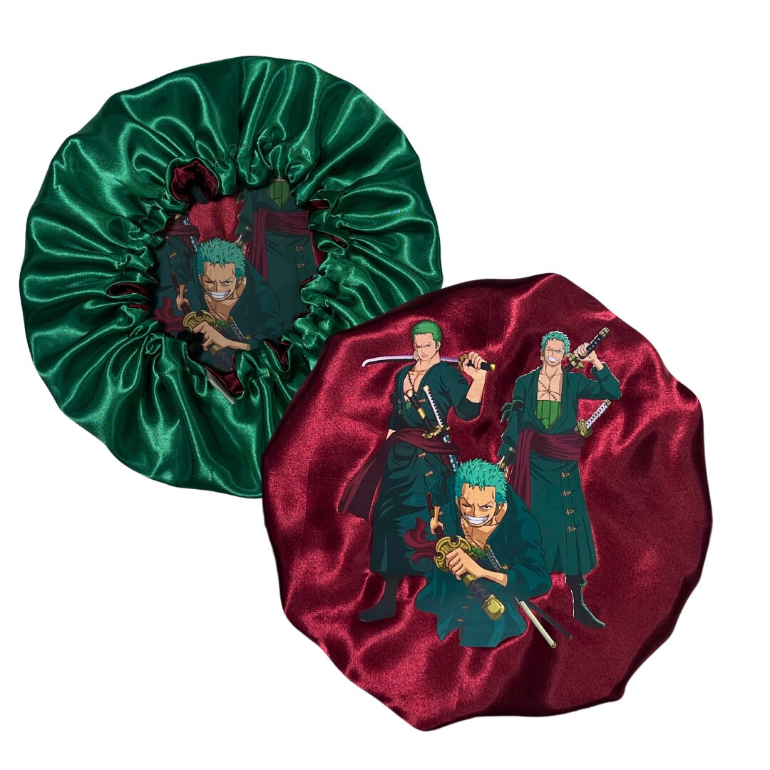 OP: RZ Inspired Adjustable Satin Bonnet Personalization Available ...