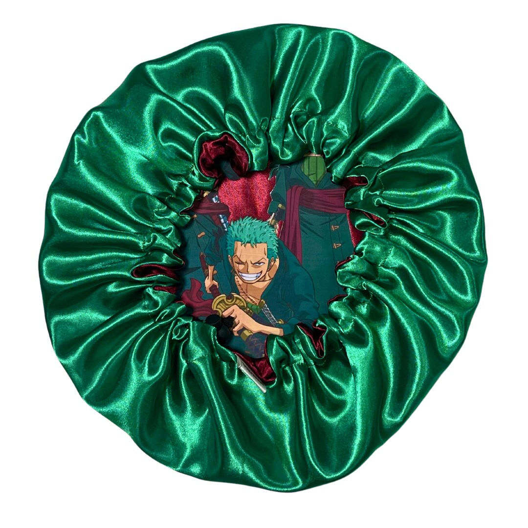 OP: RZ Inspired Adjustable Satin Bonnet Personalization Available ...