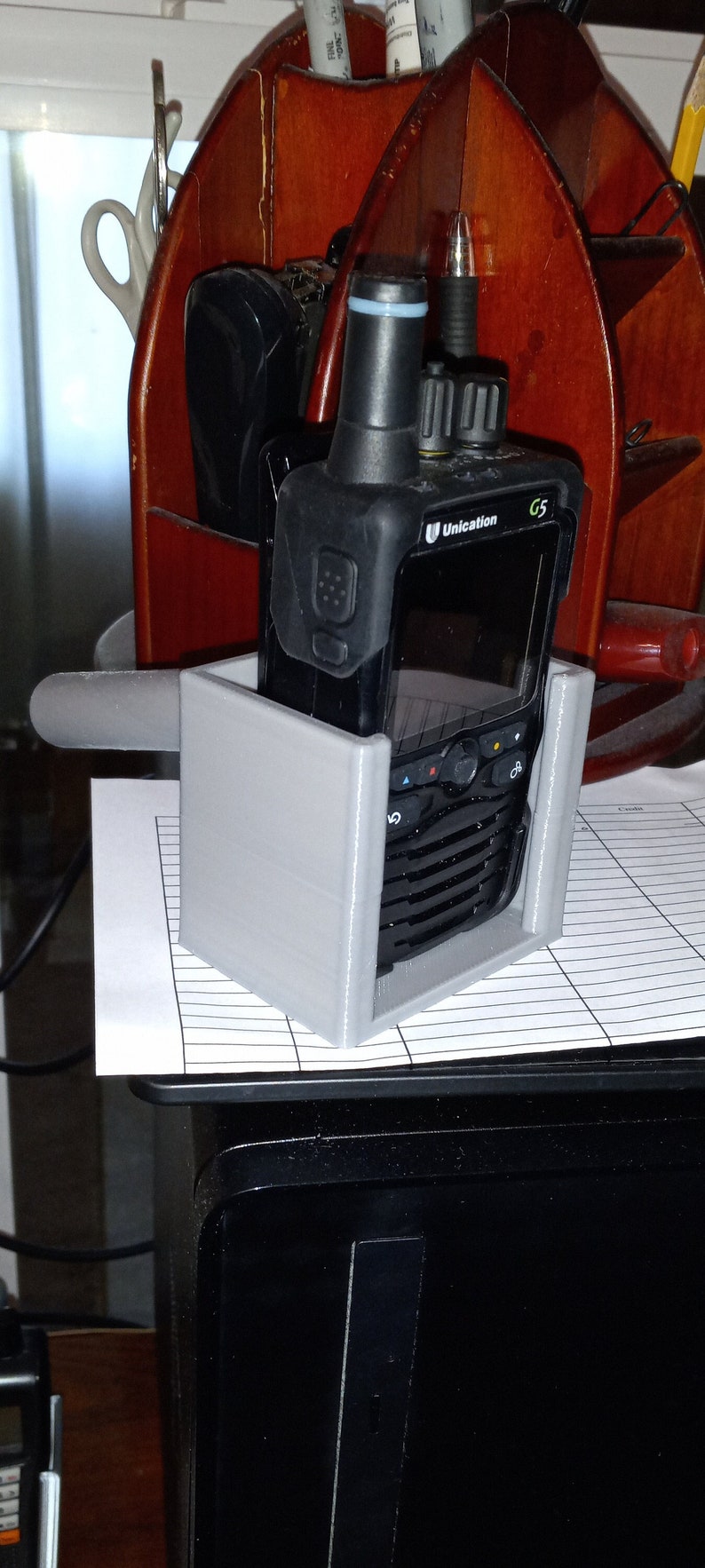 Unication G5 Auto Holder - Etsy