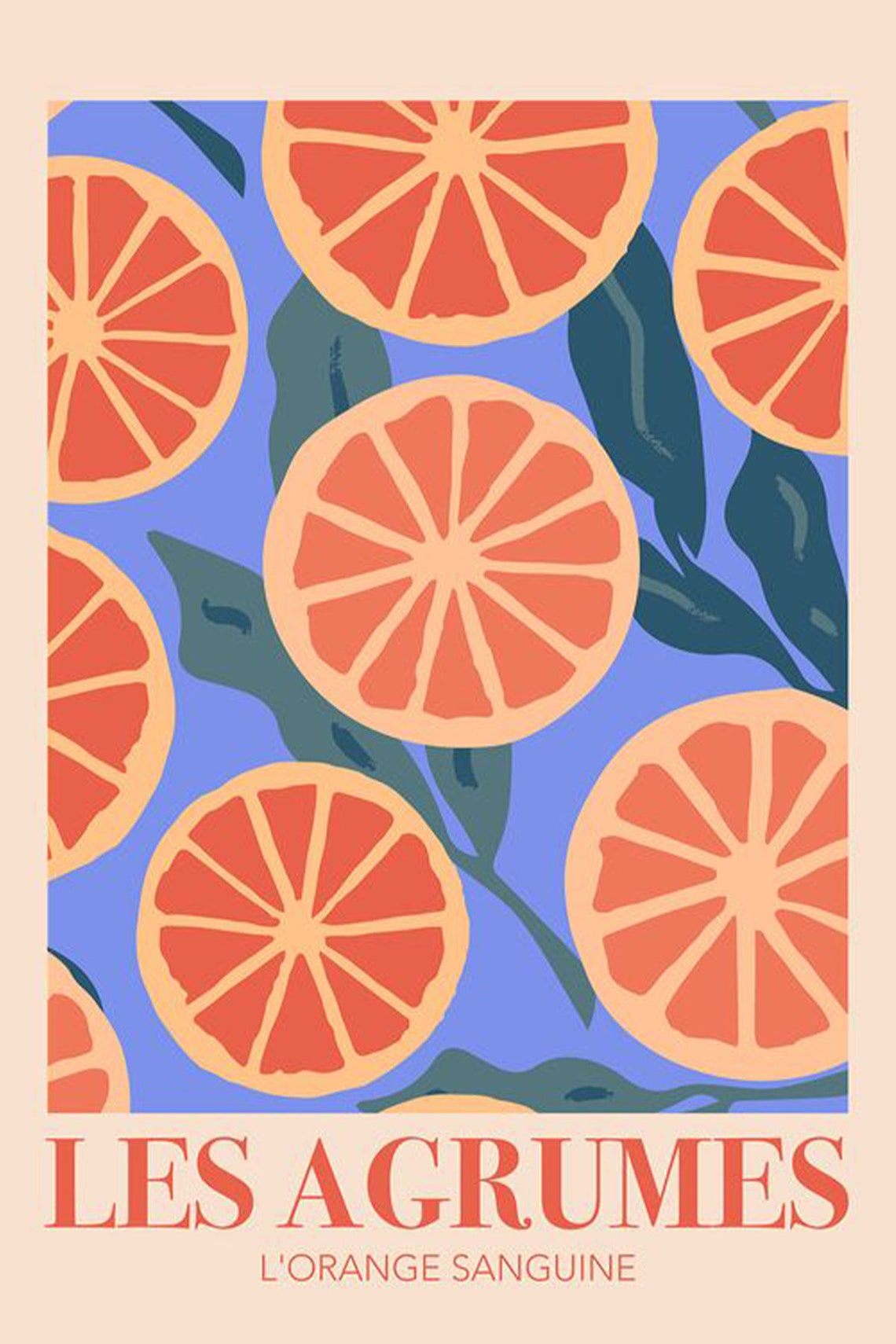 260 PCS Art Exibition Collage Kit Pastel Eclectic Modern Gallery Art ...