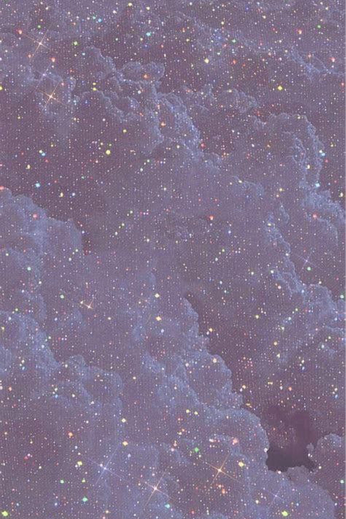 120 PCS | Boujee Glitter Wall Collage Kit | Glam Shine Wall Art Decor ...