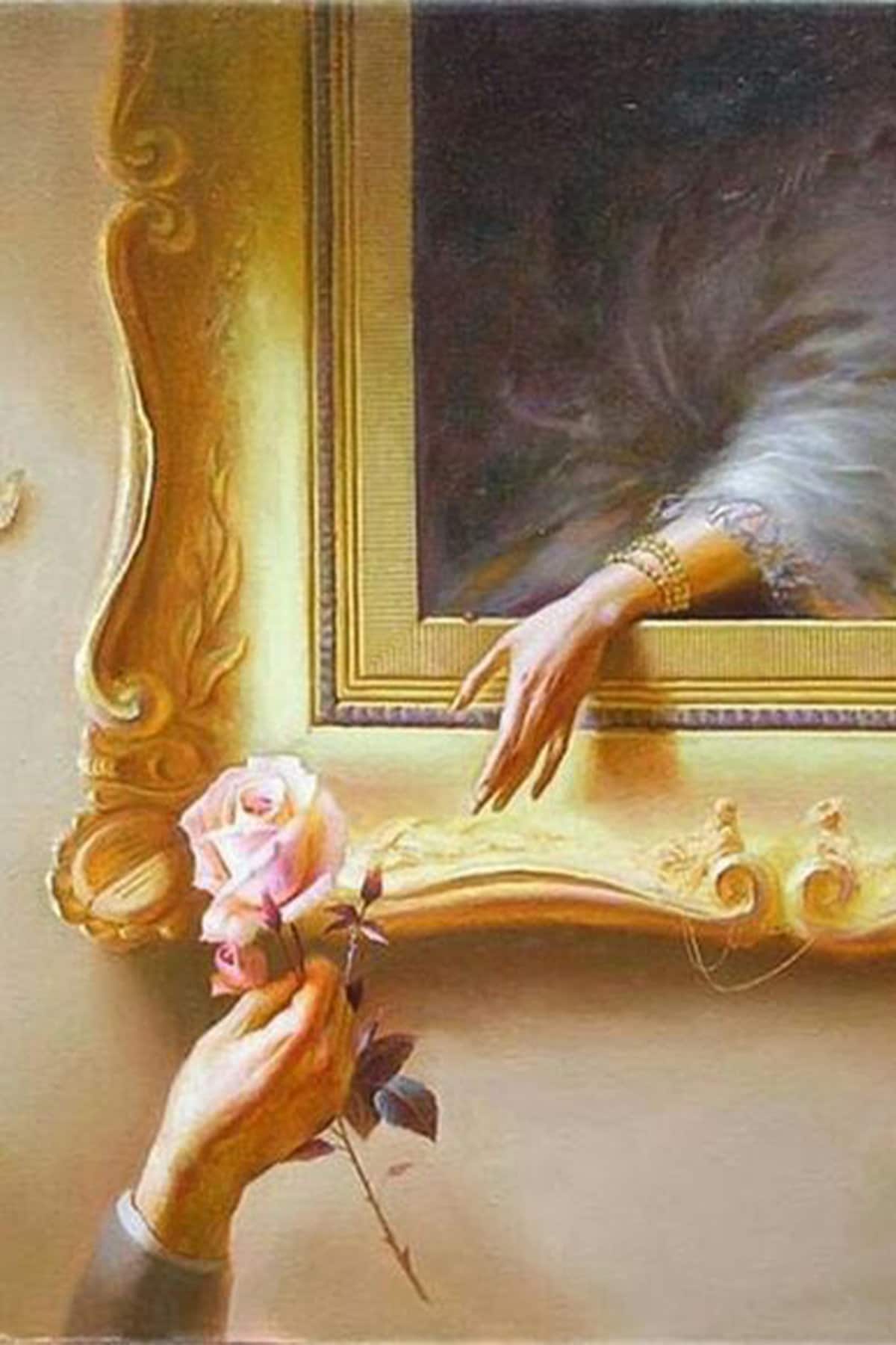 220 PCS | Vintage Angelcore Aesthetic Collage Kit | Princess Crown ...