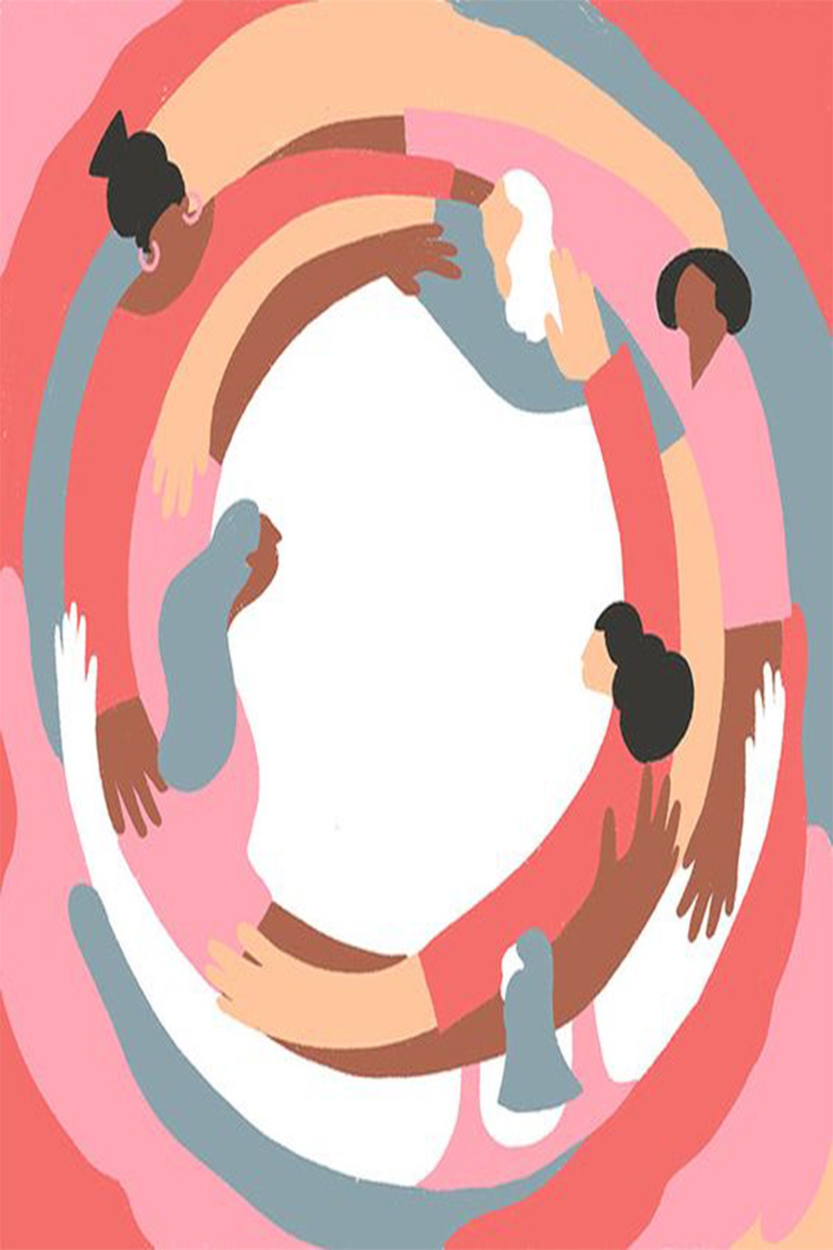 60 PCS Feminism Posters Collage Kit International Womans - Etsy Australia