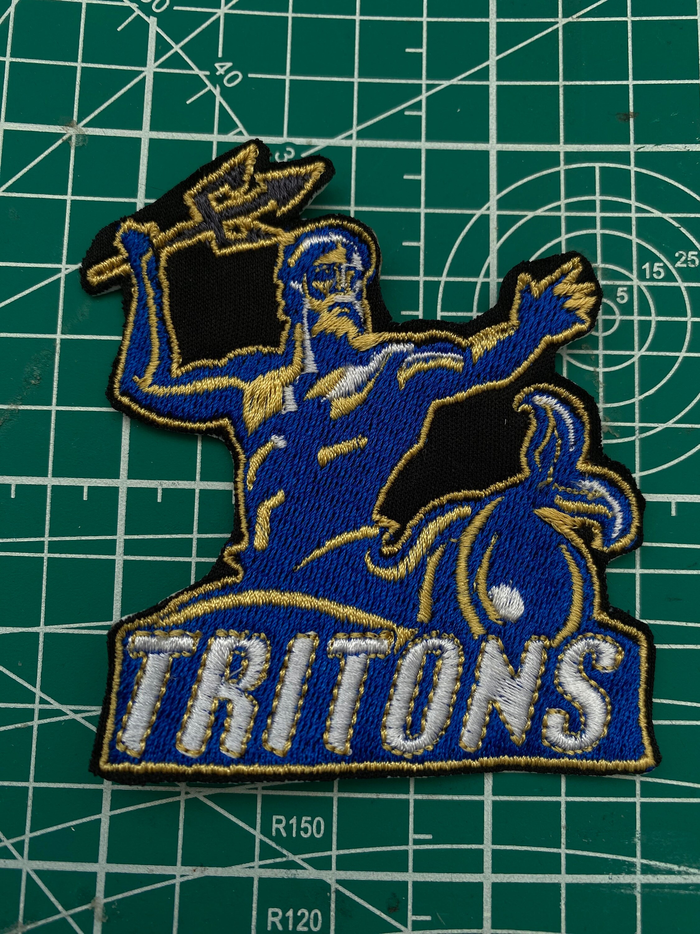 Triton Ucsd