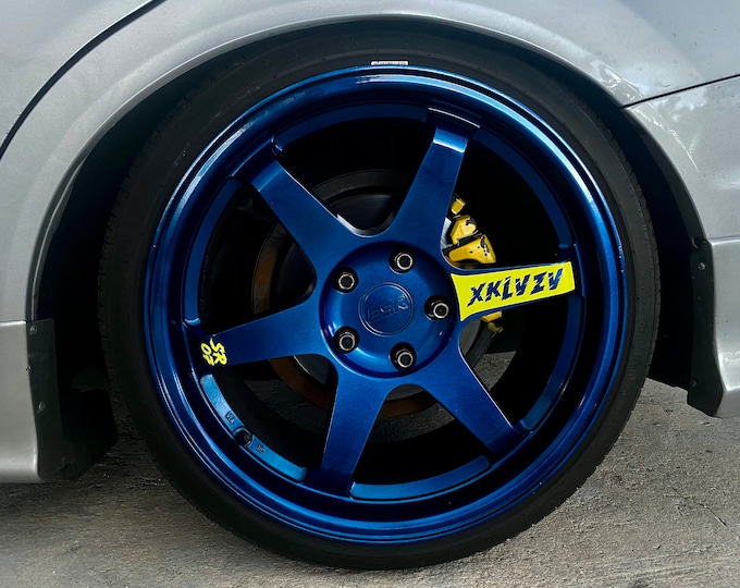 392 Fender Emblem Decals Rubicon Style - Etsy