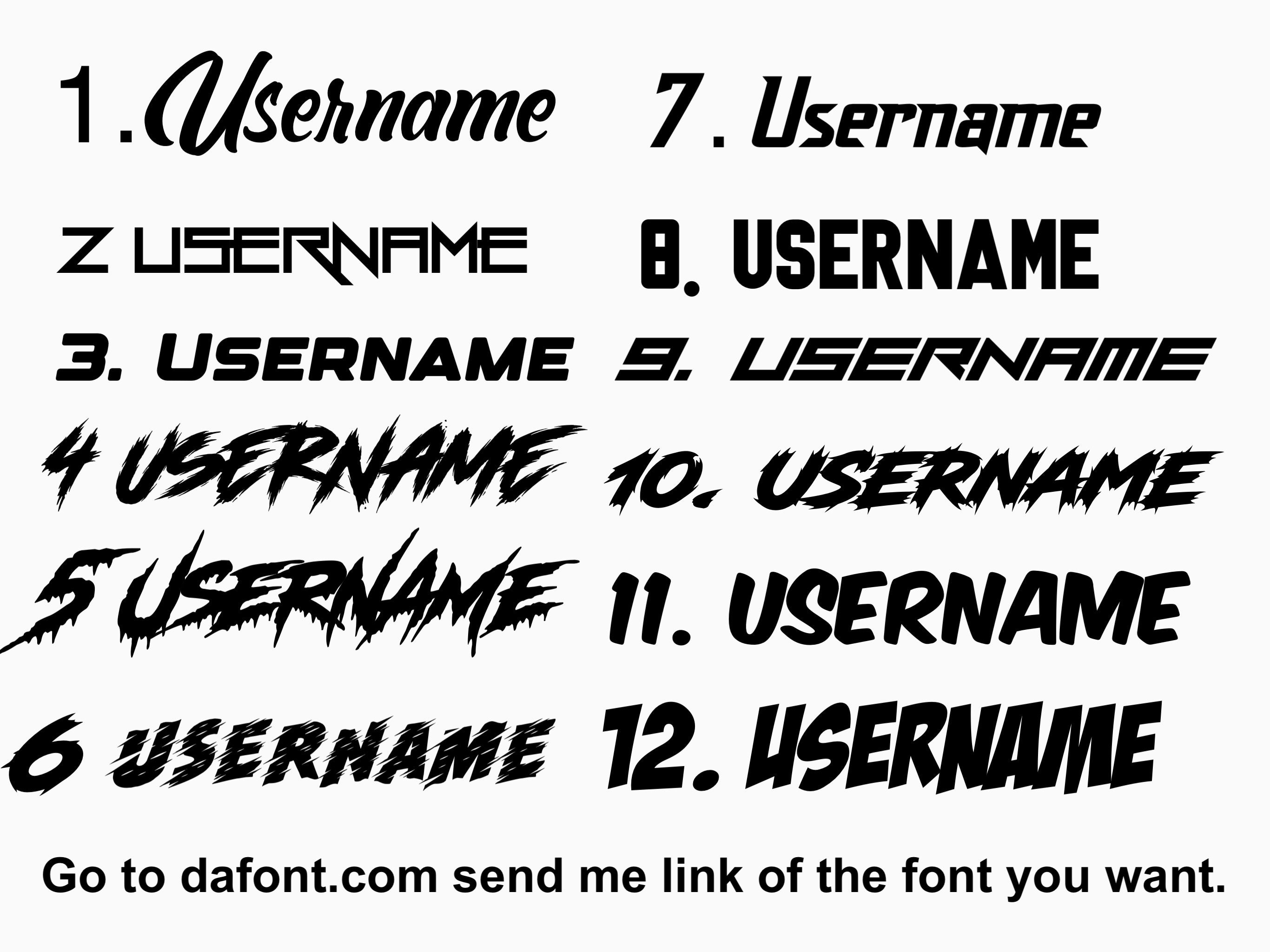 Customized ESR Sr07 VORS Tr37 AVID-1 Av06 Wheel Spoke Stickers Te37 ...