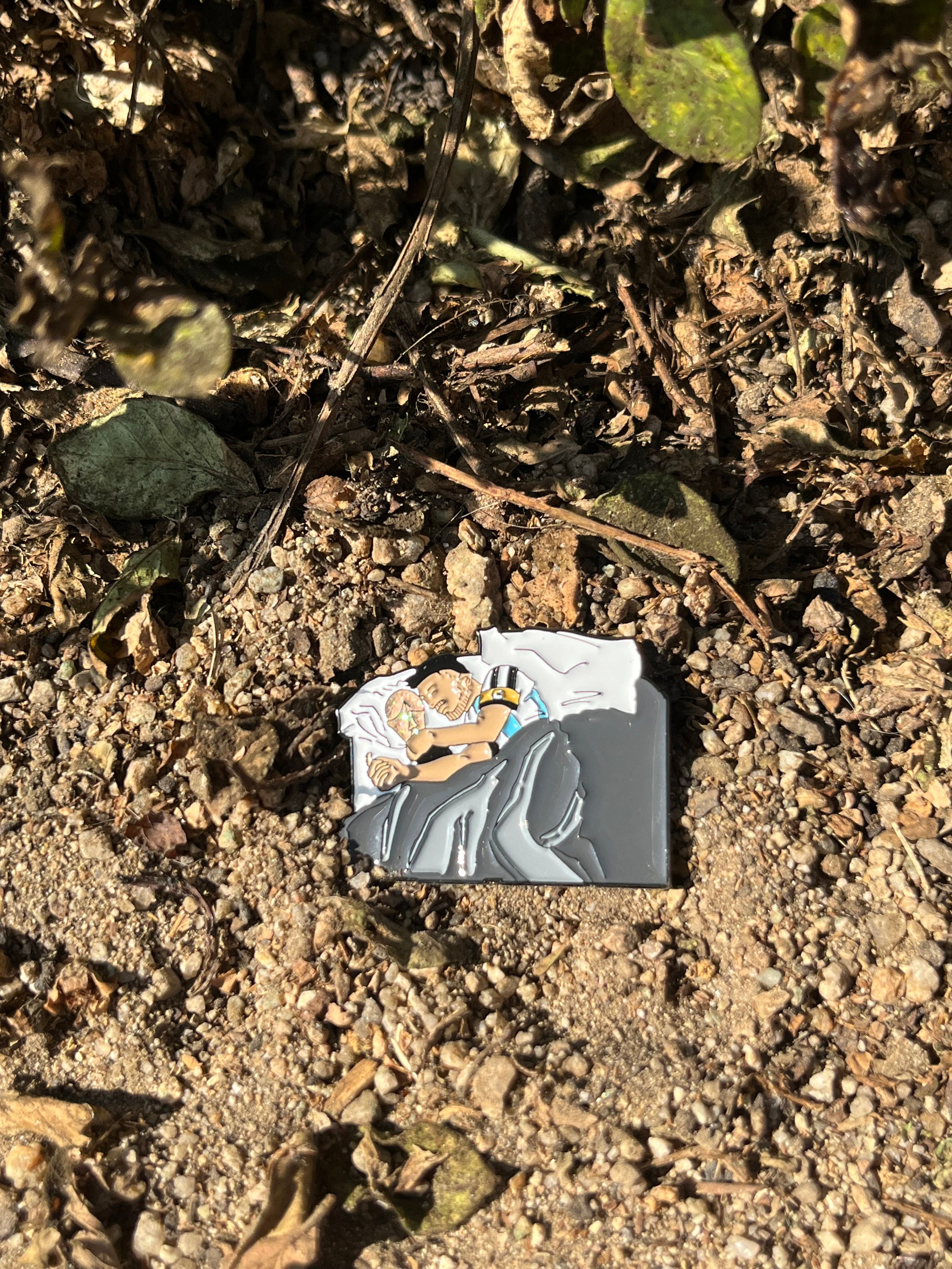 World Cup Winner Lionel Messi Sleeping With World Cup Enamel Pin A ...