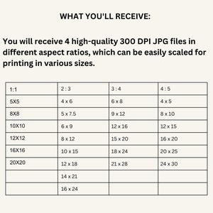 Printable unleash Your Potential Word Quotes Wall Art Set ...