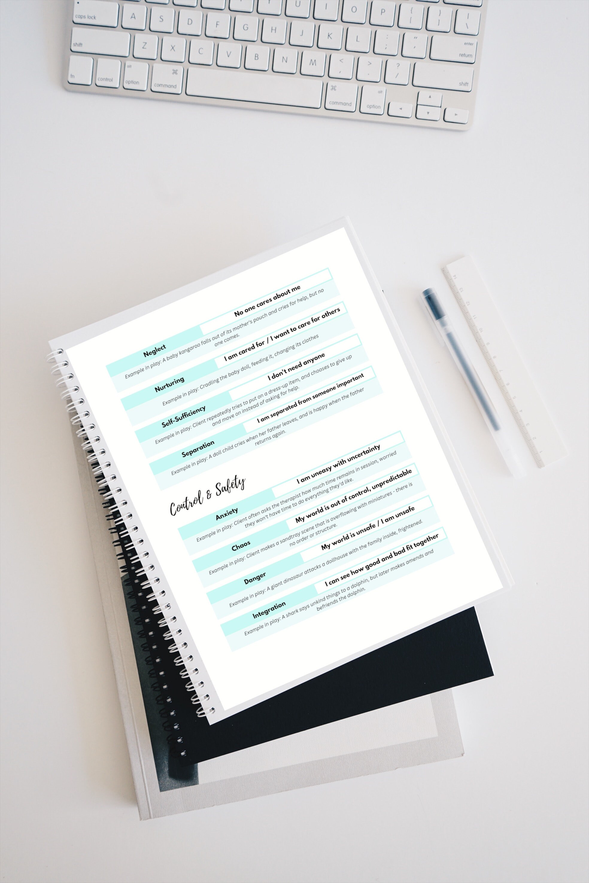 Play Therapy Themes - Child Therapy - Play Therapy - Child Mental ...