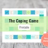 Healthy Habits BINGO - 10 Player - School Counseling Activity ...