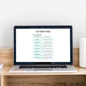 Play Therapy Themes - Child Therapy - Play Therapy - Child Mental ...