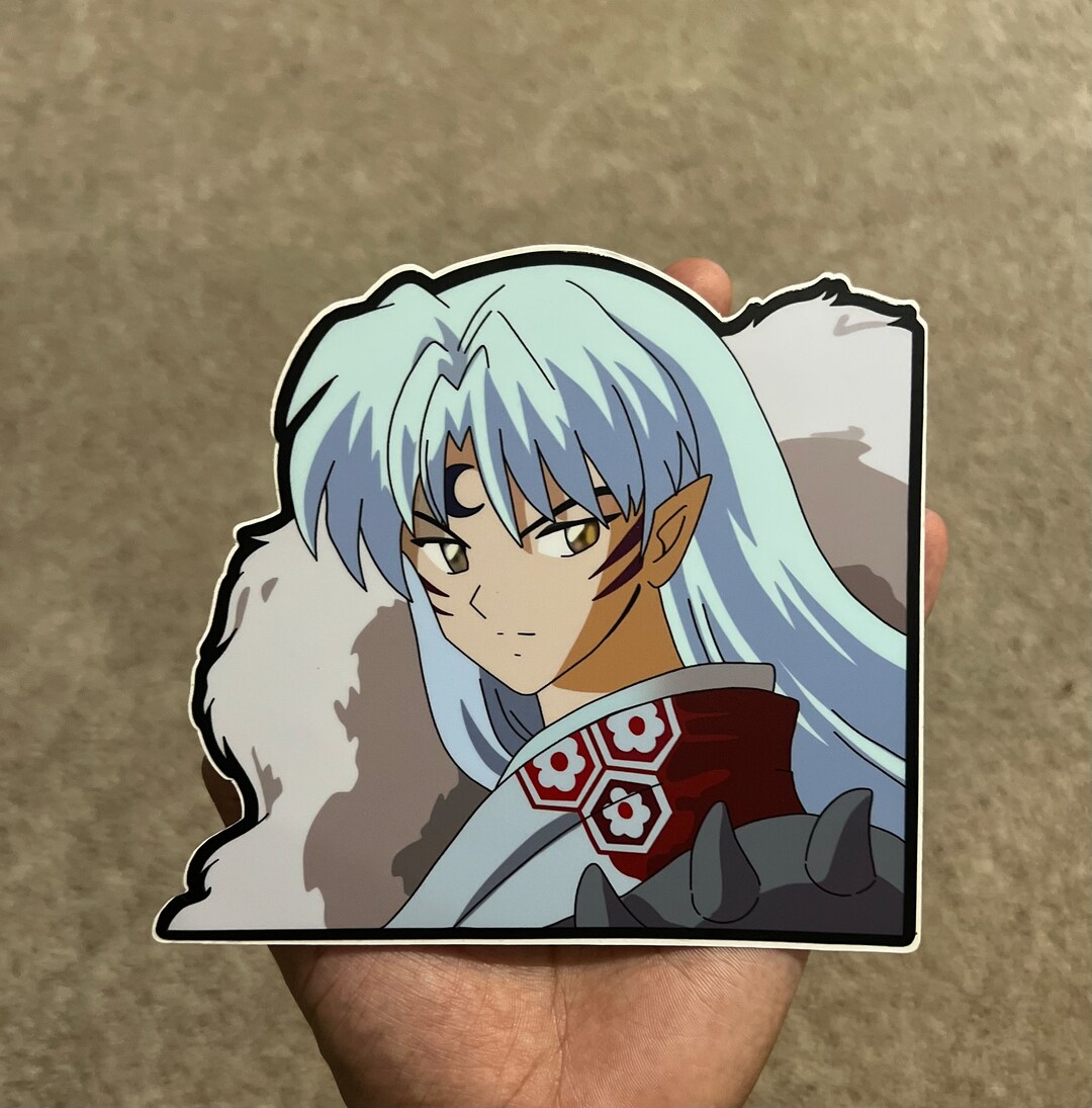 Anime Car Stickers, Waterproof, Weatherproof Sticker, Vinyl, Car ...