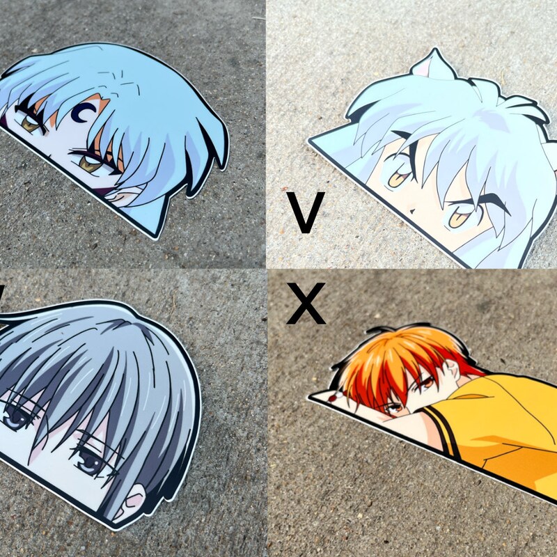 StickerworldByMaria - Etsy