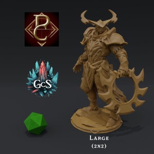 Alsham & Stellar Tiger - Parasite Collectibles - Medium/large/huge ...