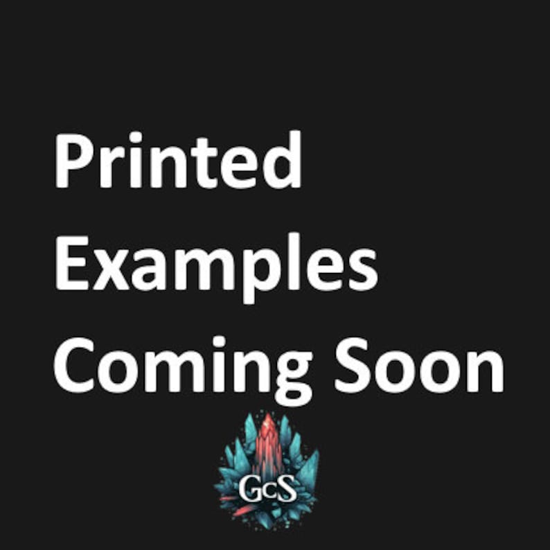 Sea Rocks Dnd Pathfinder TTRPG Terrain Set Sync - Etsy