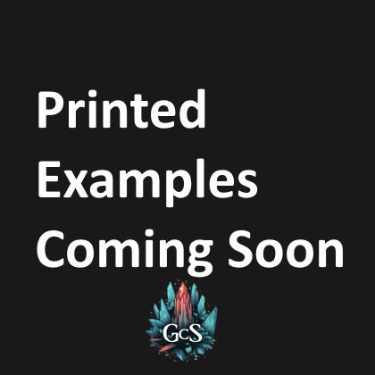 Radian, Archon Parasite Collectibles Large/huge/gargantuan Celestial ...