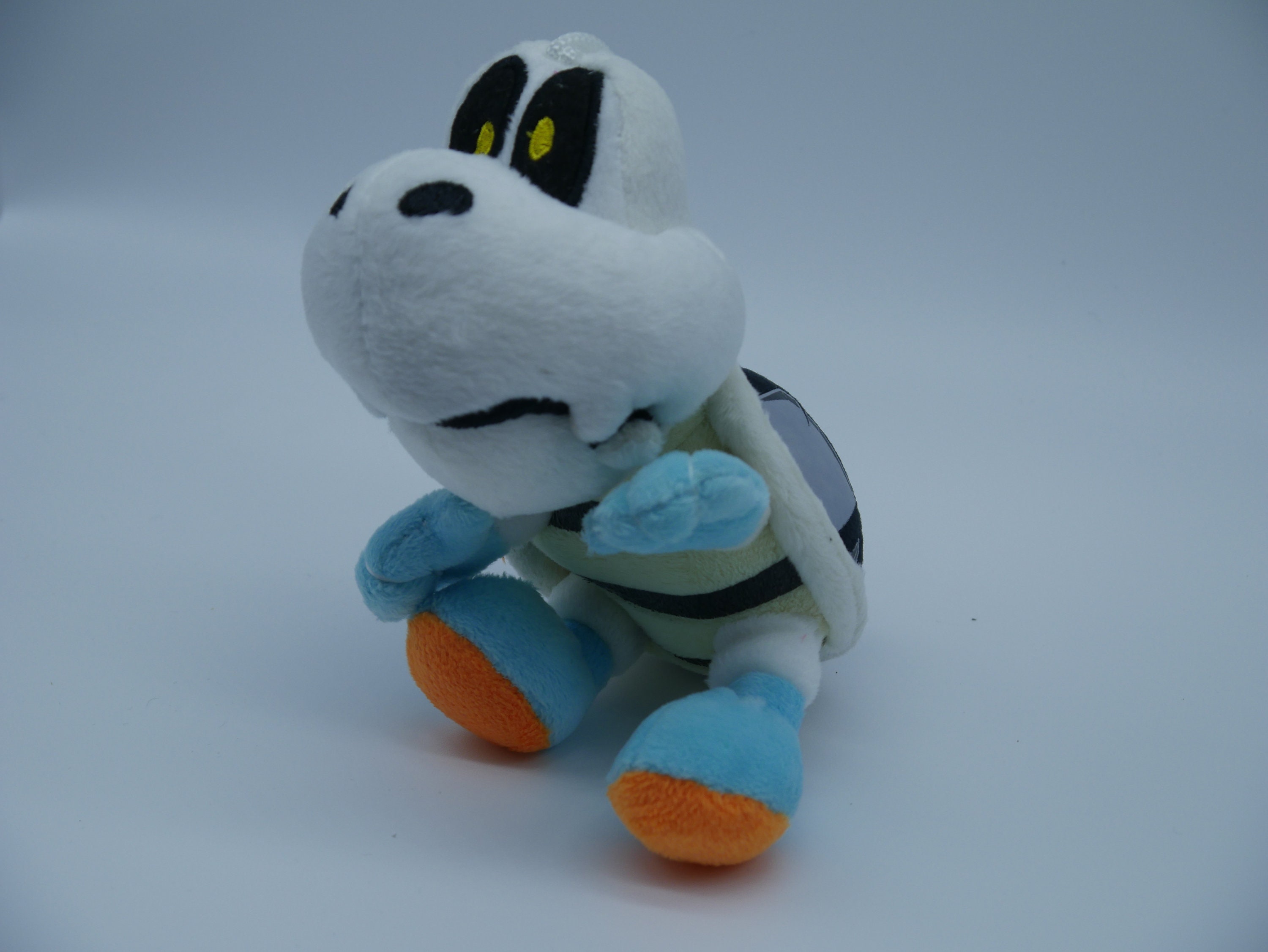 Dry Bones Plush