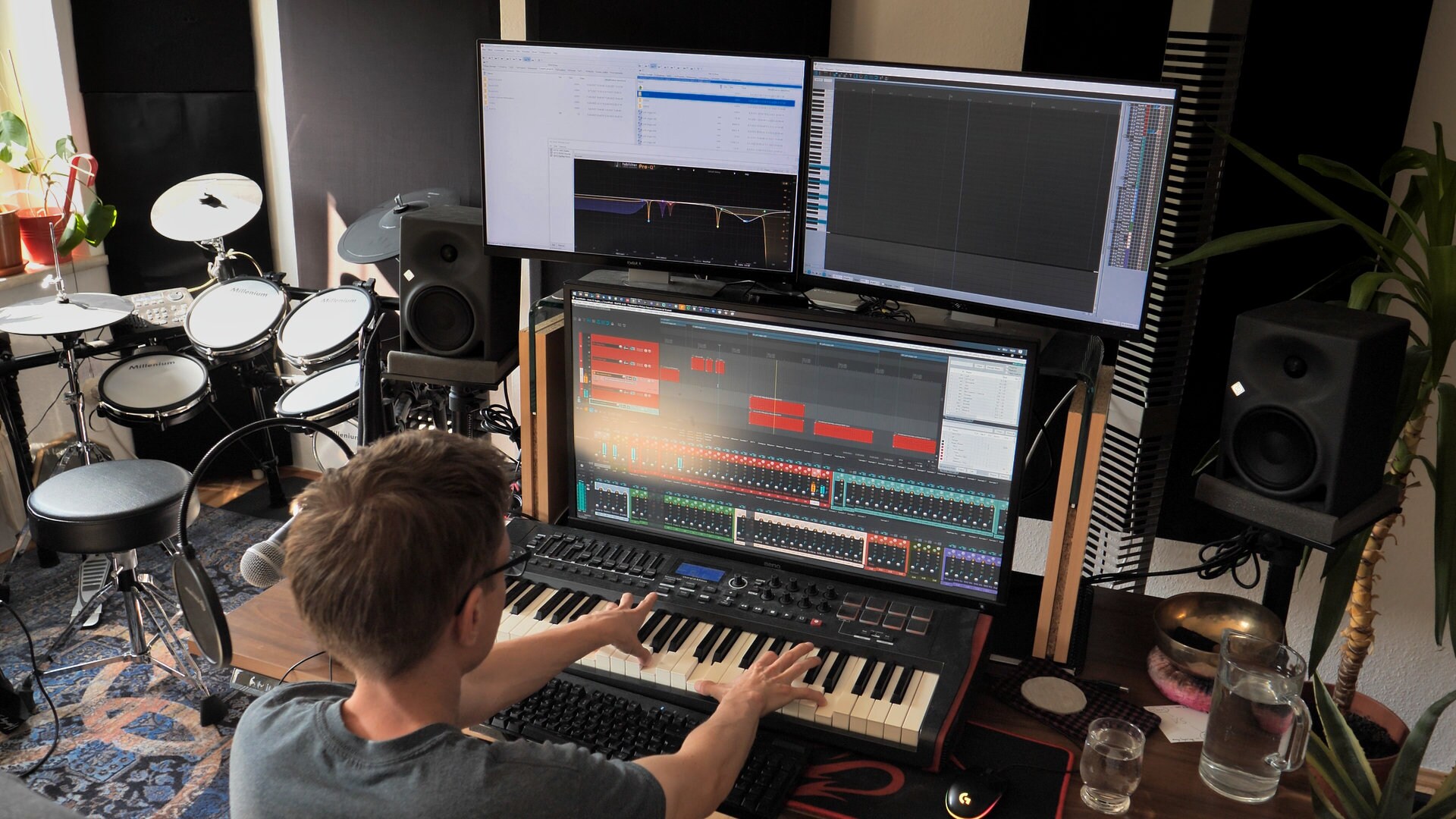 Lo-fi Sound Kit | 12 Original Jingles for Streamers - Etsy