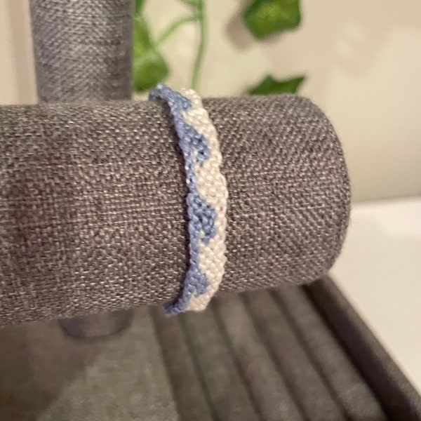 Friendship Bracelet Patterns - Etsy