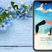 Beautiful Yoga Themed Phone Wallpapers for Android - 4pcs at a Very ...