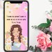 Self-love for Women Bundle 4 Phone Wallpapers - Etsy