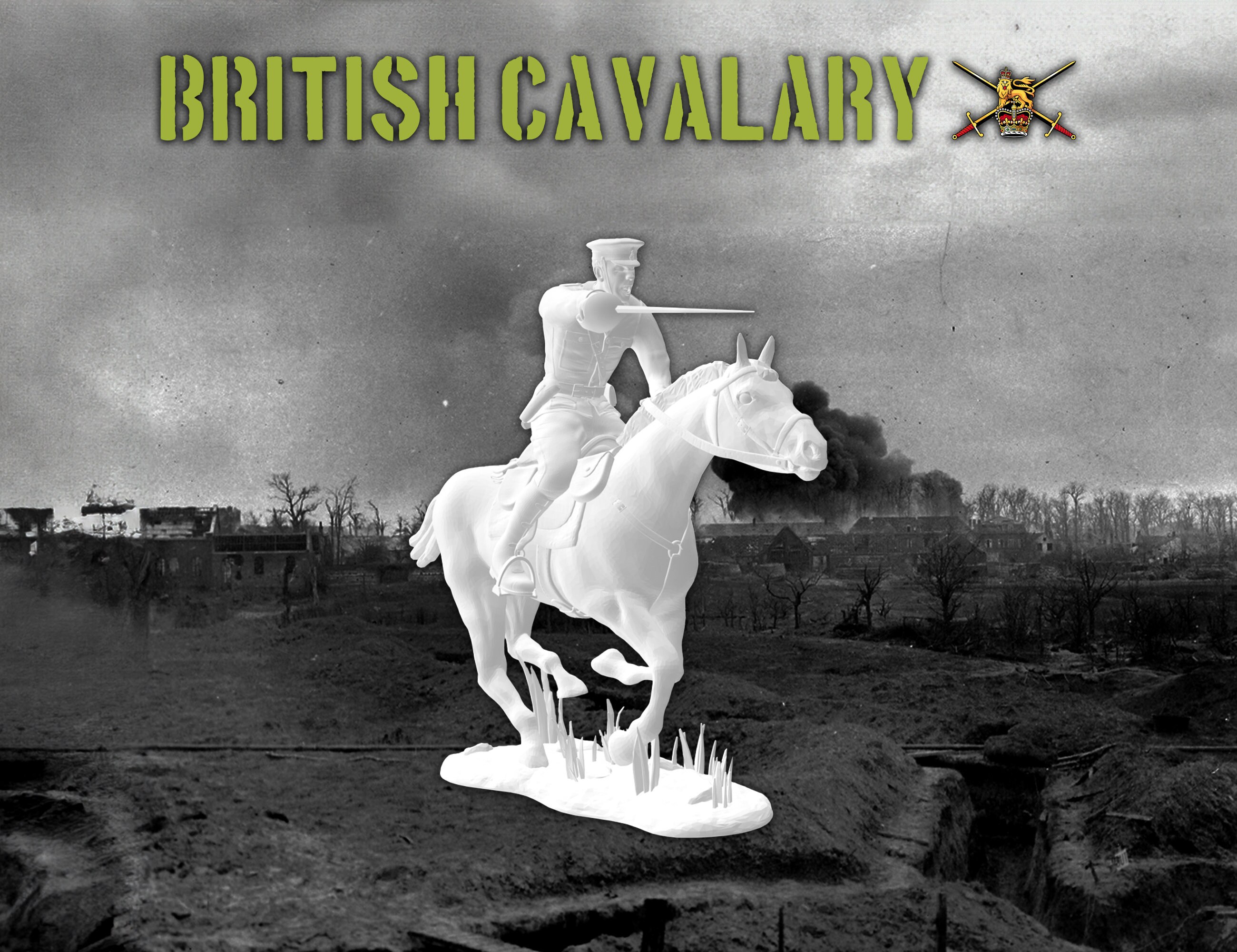 WW1 3d Stl Pack 27 Pcs Models World War 1 3d Stl Pack 3d Stl Stl File ...