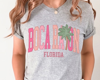 Boca Raton - Etsy