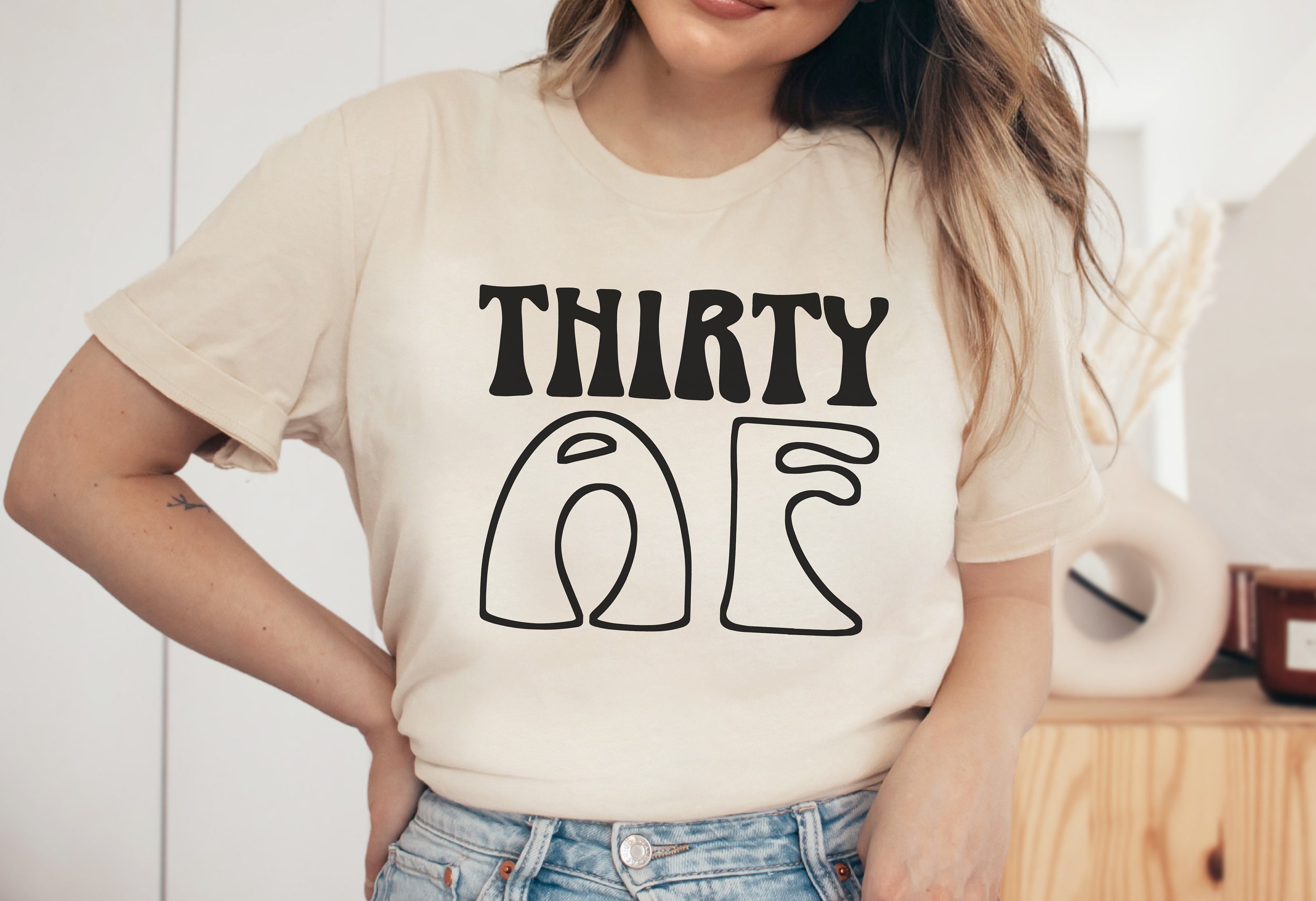 Retro Thirty AF Birthday Shirt 30th Birthday Tee 1994 Birthday Shirt ...