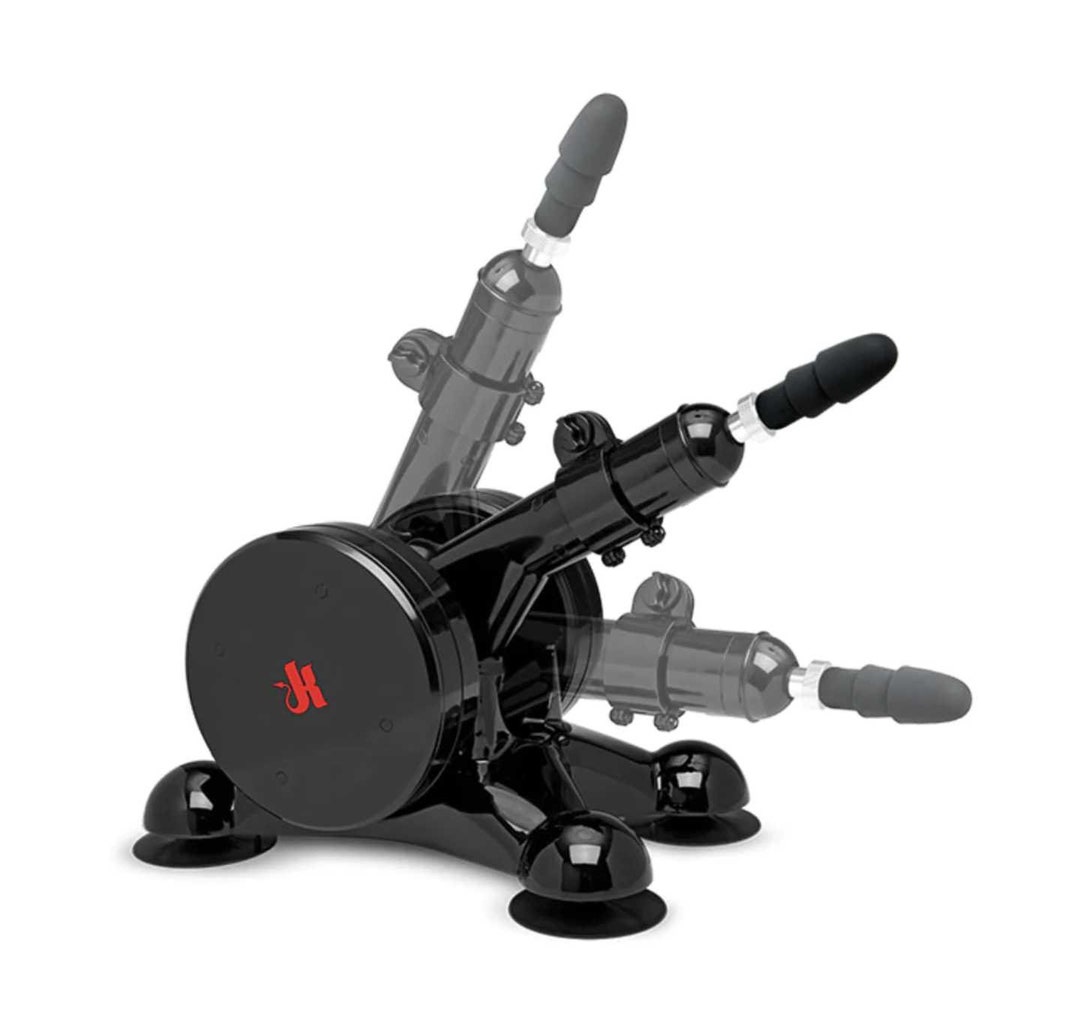 Kink Adjustable Power Banger Sex Machine super Intense & - Etsy