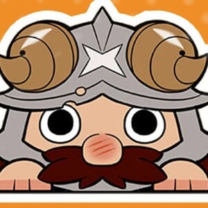 Stickers-[dungeon Meshi Peakers] - Etsy