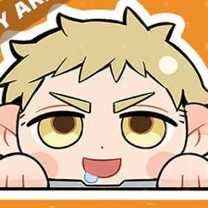 Stickers-[dungeon Meshi Peakers] - Etsy