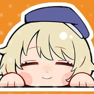 Stickers-[dungeon Meshi Peakers] - Etsy
