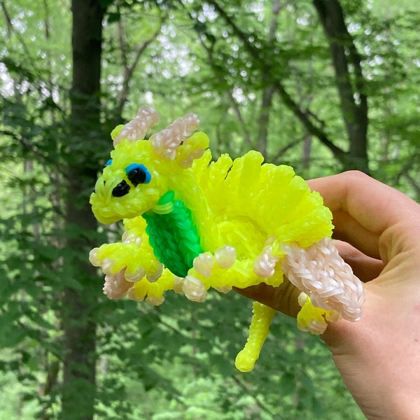 Loomigurumi - Etsy