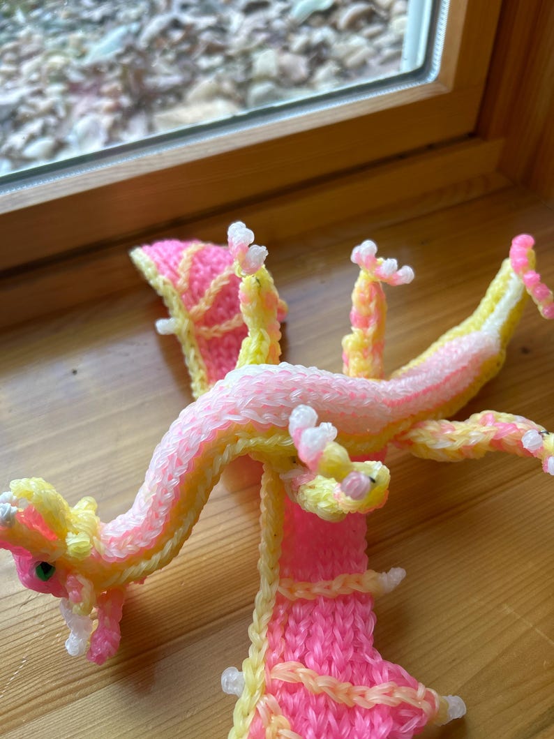 Custom Wings of Fire Dragon - Etsy