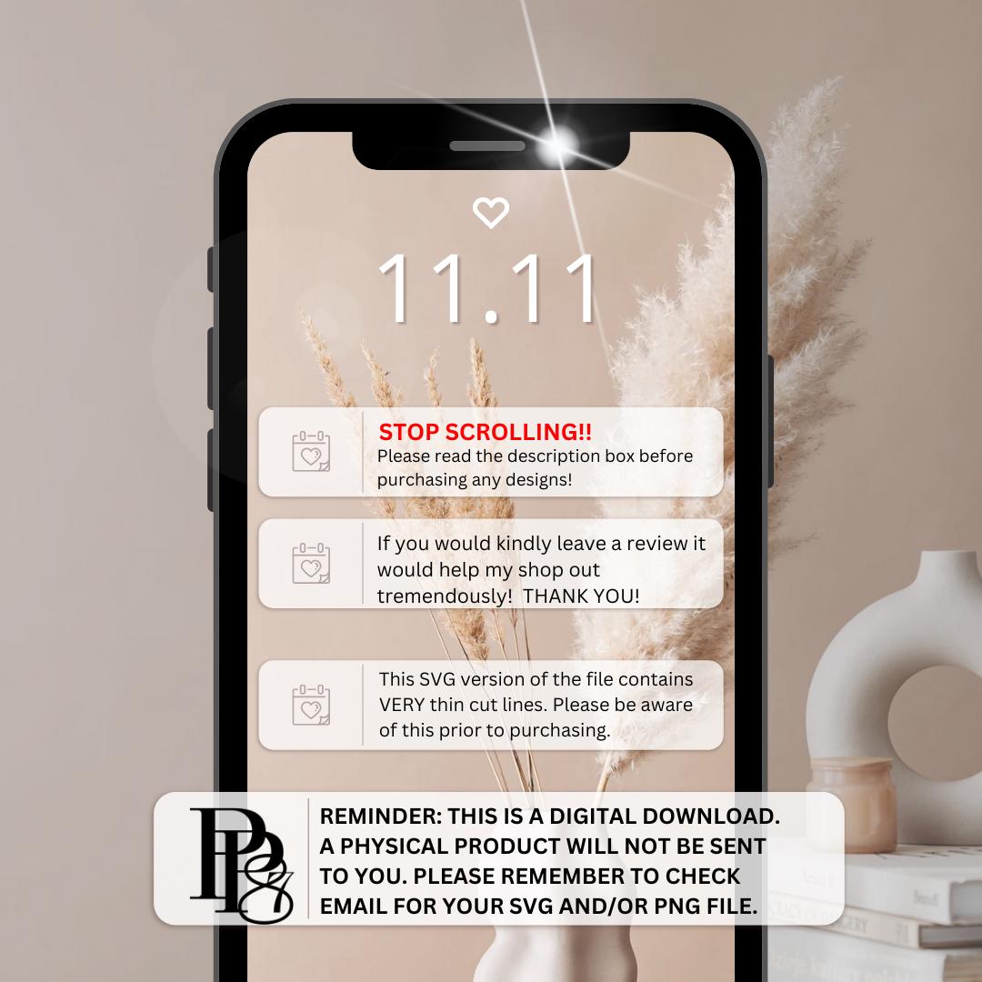 LA City Logo SVG PNG: Minimalist Los Angeles Monogram Cut File - Etsy