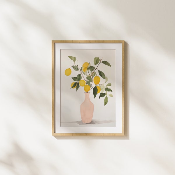Minimal Realism - Etsy