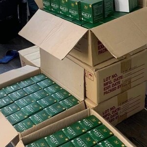 IAM Barley Powder 3 SEALED Boxes (30sachets) - Etsy