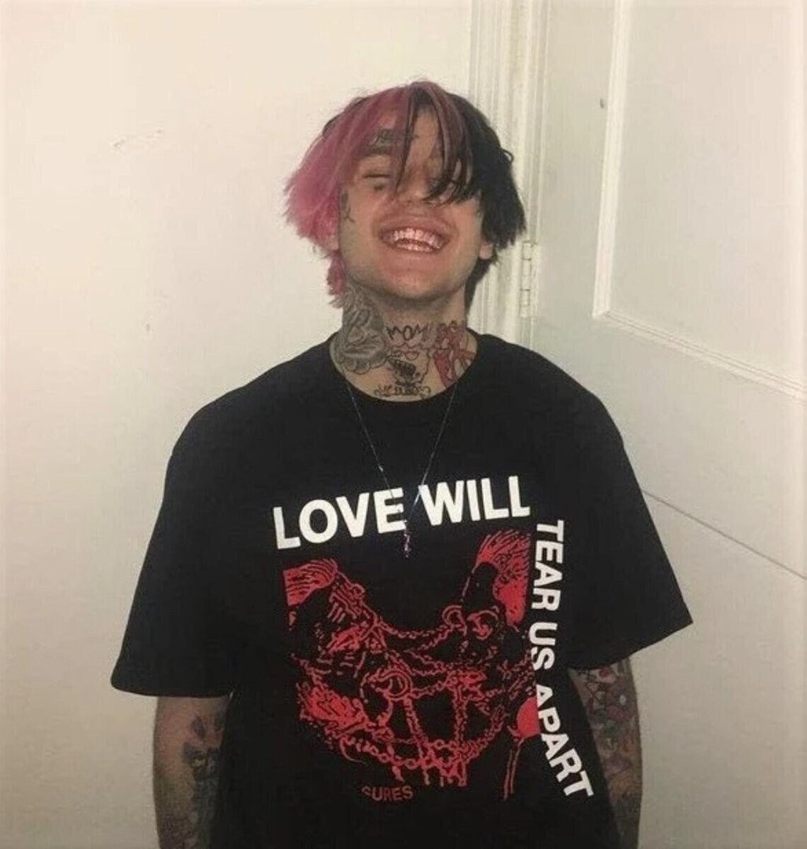 Lil Peep,lil Peep Shirt,lil Peep Shirt,lil Peep Tshirt,lil Peep ...
