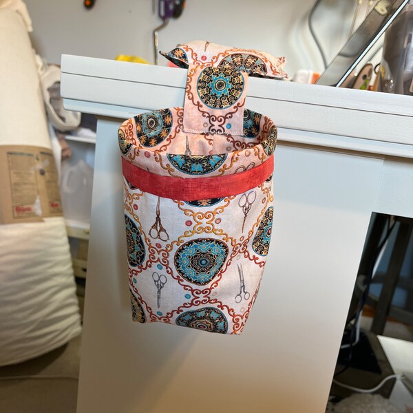 Thread Catcher - Etsy UK