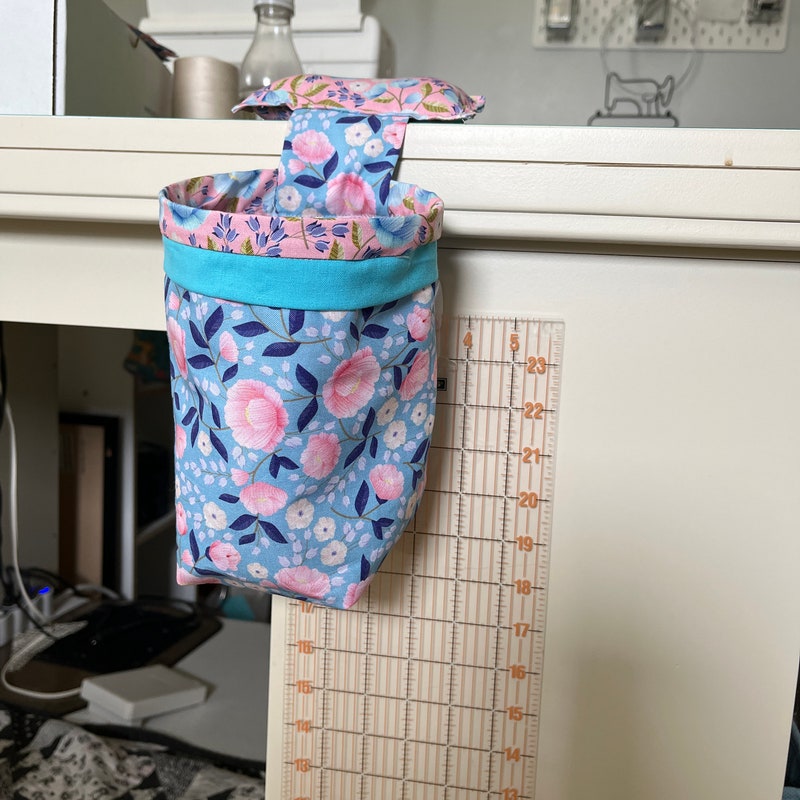 Thread Catcher - Etsy UK