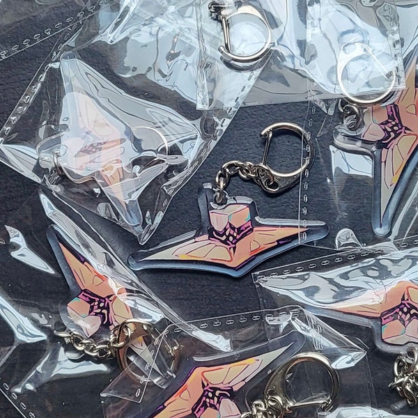 Valorant Merch Cypher - Etsy