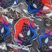 Spider Verse Merch, Miles Morales - Etsy