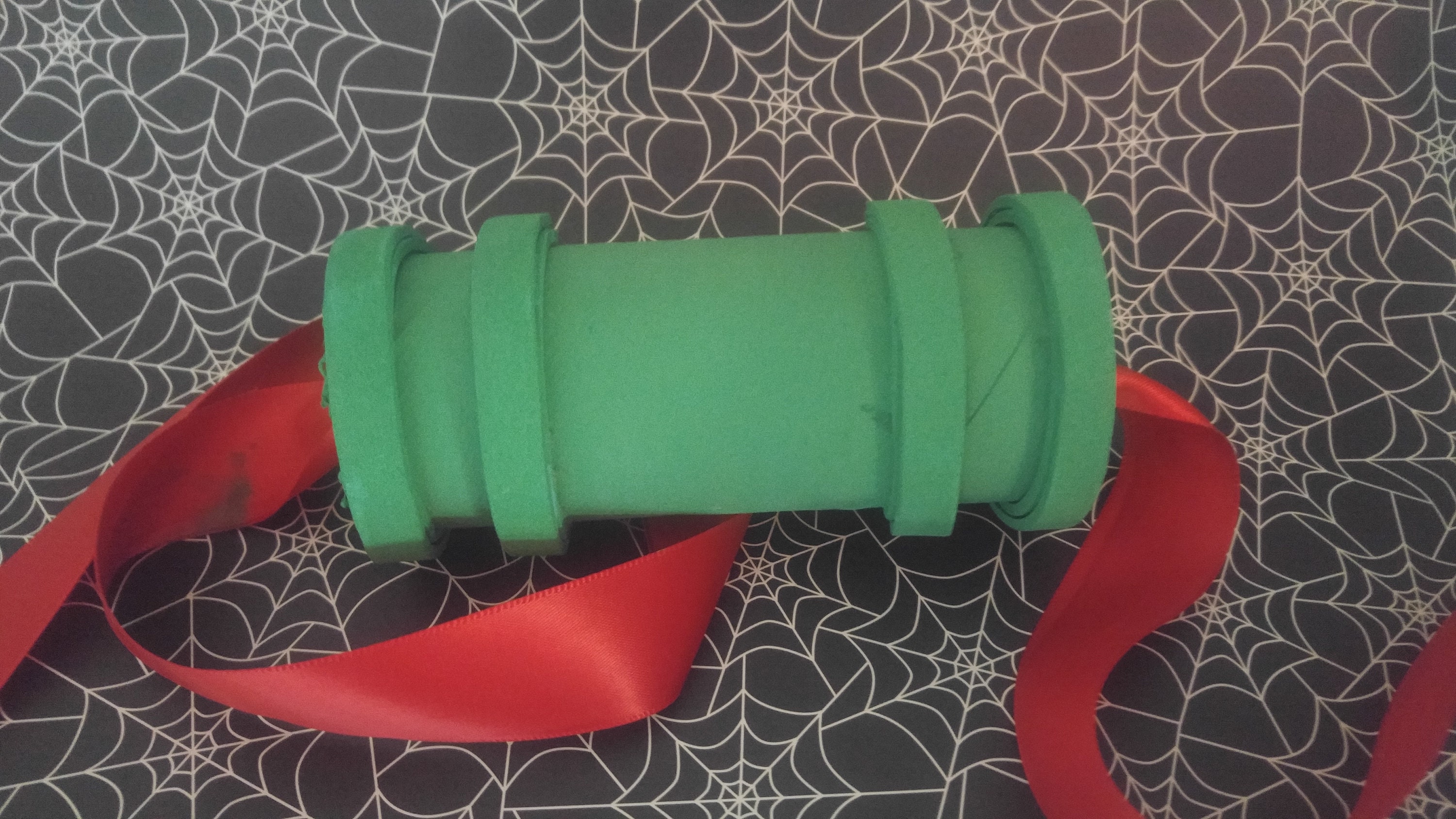 Nezuko Cosplay Prop Bamboo Muzzle - Etsy