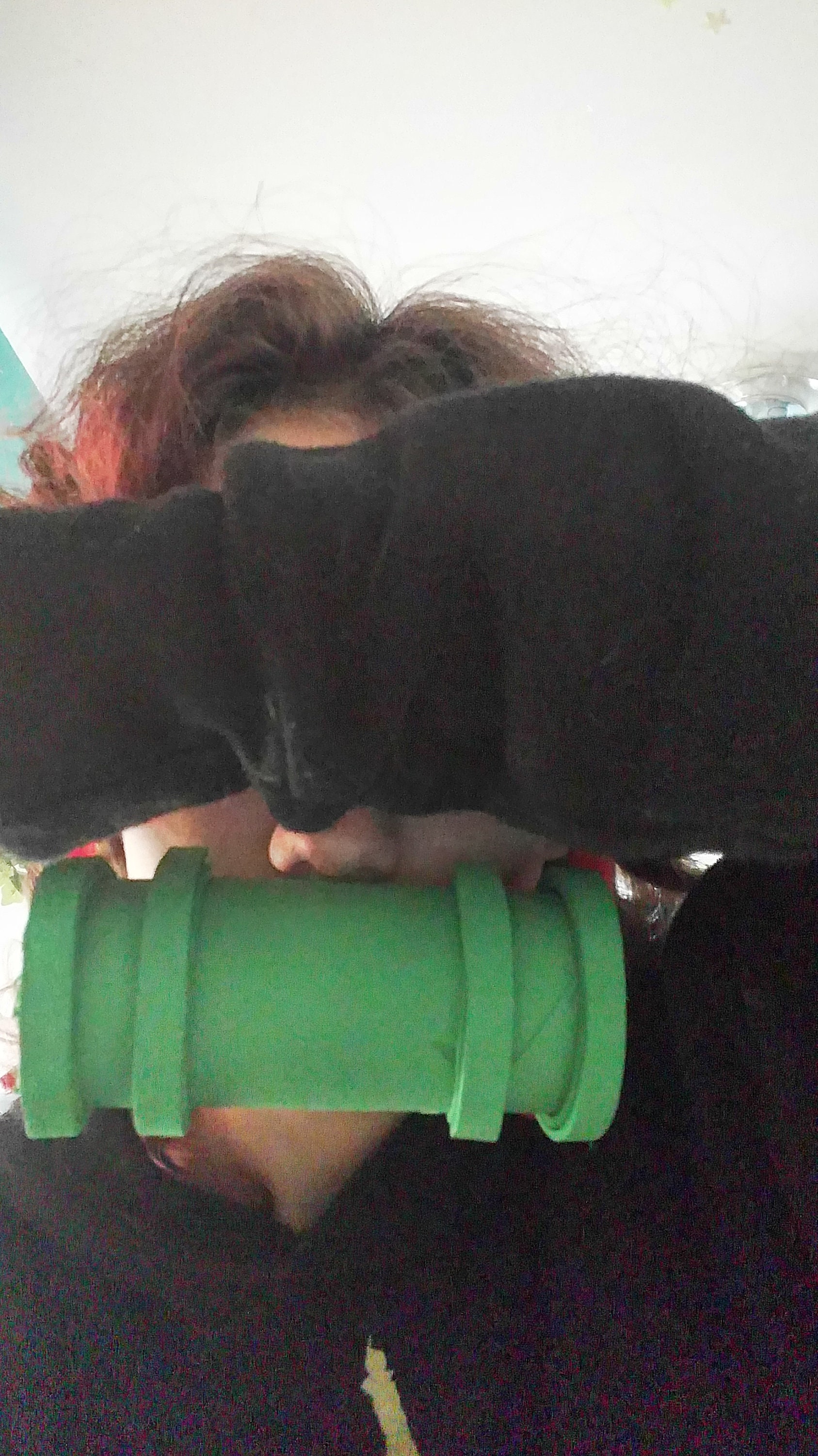 Nezuko Cosplay Prop Bamboo Muzzle - Etsy